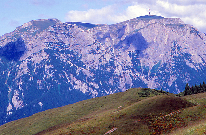 Carpaţi şi Subcarpaţi :: Iulian-sandulache